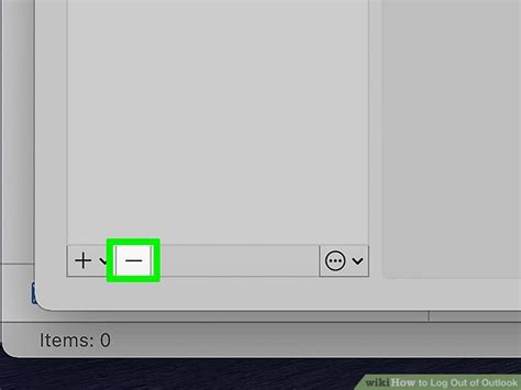 Ways To Log Out Of Outlook WikiHow