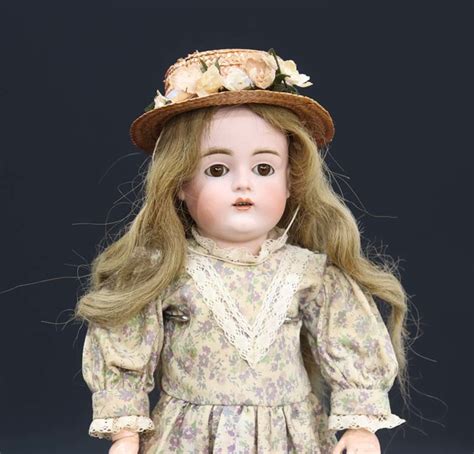 ももに ケストナー社製 キューピードール白保証書付き Zdxes M83205707787 アンティーク コレクショ