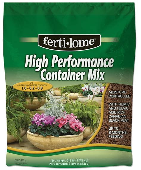 Ferti Lome Hi Yield Natural Guard Local Solutions For Local Problems