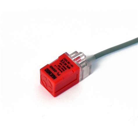 Pl 05n Npn Inductive Electric Proximity Switch Auto Sensor 53 Off