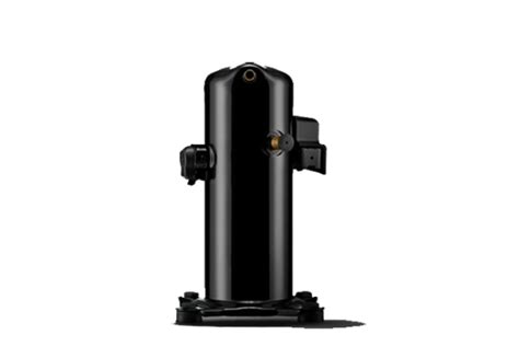 A Scroll Compressor YUE
