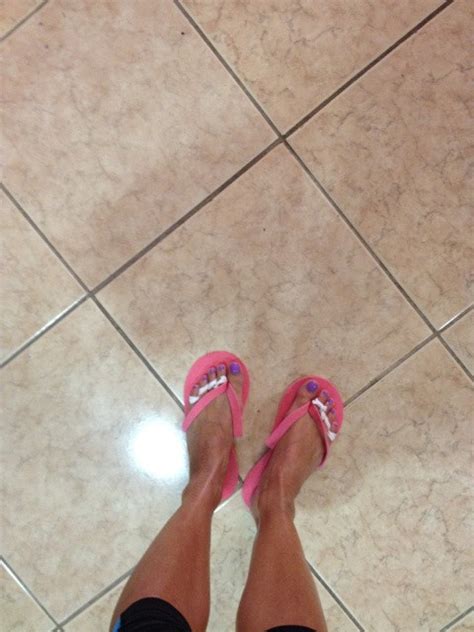 jaime edmondson s feet