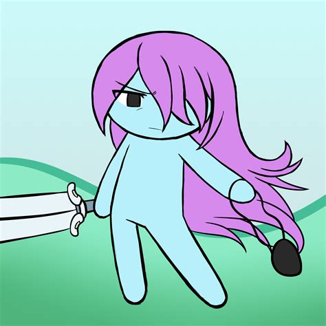 Pibby Sketch By Streakofsprites On Deviantart