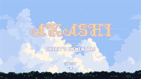 Devlog 2 Some Accessibility Akashi 2d Fighting Game By 0x0