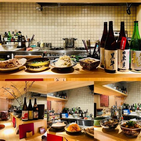 かりんの実らしそのあたりなる香り！まもなく一周年「日本文化の継承」【銀座花りん】お番菜と家庭料理 銀座由美ママの心意気