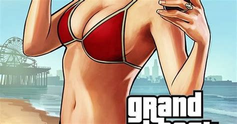 Gta Grand Theft Auto V Oficializa Per Odo De Lan Amento The Enemy
