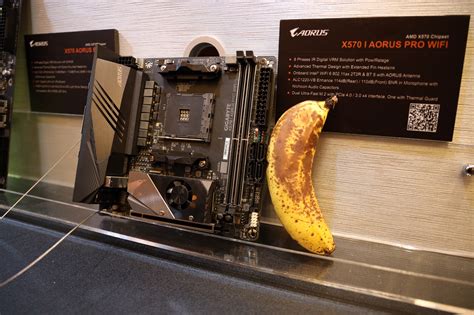 Gigabyte Gives Amd X570 The Full Aorus Treatment Itx To Xtreme