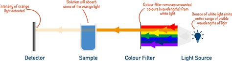 Labelled Diagram Of Colorimeter At Jacob Trott Blog
