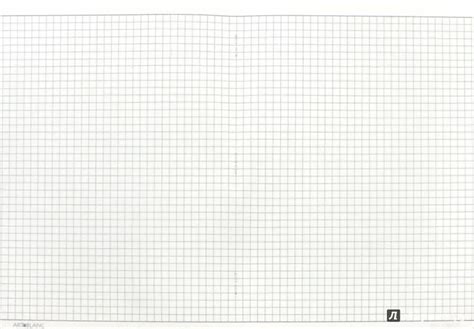 Листы а4 в клетку