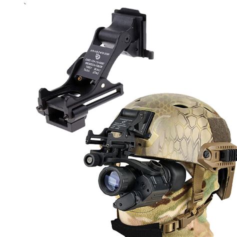 Pvs 14 Helmet Mount Pvs 14 Gen 3 Pinnacle Premium Kit Armasight