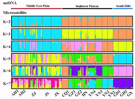 Graphic Derived From The Program Structure We Repeated The Bayesian Download Scientific