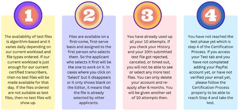 all you need to know about test files scribie blog