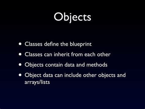 Object Relational Mapping In Php Ppt Object Relational Mapping In Php Ppt