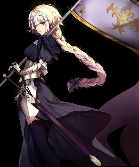 Ruler Fategrand Order Wlop Fategrand Order Hd Wallpaper Rare Gallery