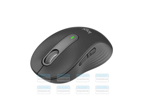 Kh M Ph Chu T M Y T Nh Logitech Pcngon