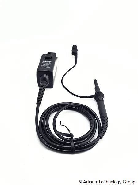 Tpp1000 Tektronix 1ghz 10x Passive Probe Artisantg™