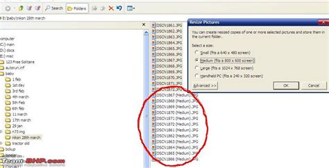 Help With Resizing Rotating And Cropping Images The Easiest Way Team Bhp