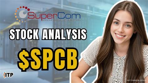 Supercom Ltd Ordinary Shares Spcb Stock Analysis 80 5 Surge Is Supercom Ltd A Hidden Gem