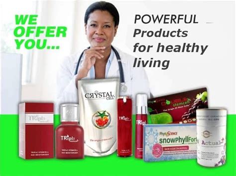 Phytoscience Crystal Cell Phytoscience Latin America