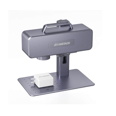 Atomstack M4 Review Gizlaser