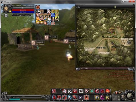 How To Make The Dragons US Server Files Working Page RaGEZONE MMO Development Forums