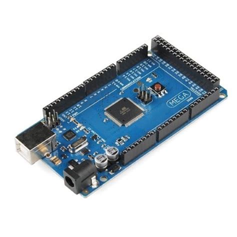 Arduino E Microcontroladores Tecmicro Angola