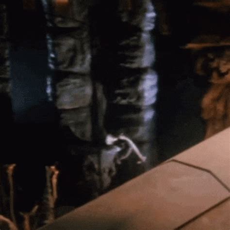 Funny Crypt Keeper 
