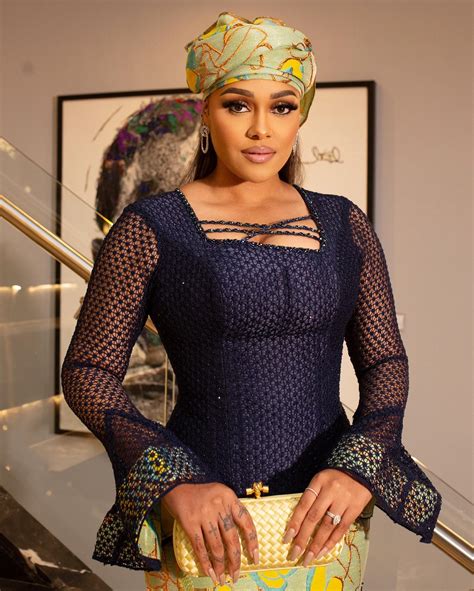 Tania Omotayo Biography Age Pictures Husband Babe Parents Net