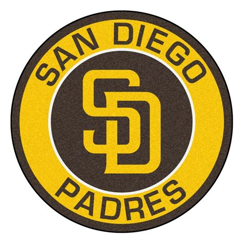 San Diego Padres 3 Red Rovers