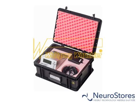 Electrostatic Voltmeter Neurostores
