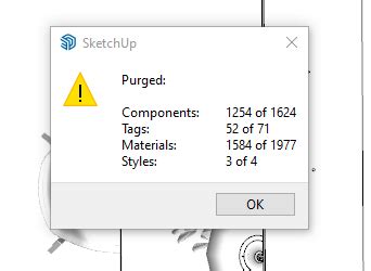 File Not Responding SketchUp SketchUp Community