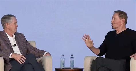 Oracle Launches Autonomous Shield Initiative With Eye On Cloud Cybersecurity Danny L Jacobsen