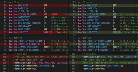 Twang Building An Arduino Based Led Strip Game Jasongraphix