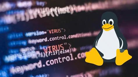 Virus E Malware Su Linux Perché Sono In Aumento