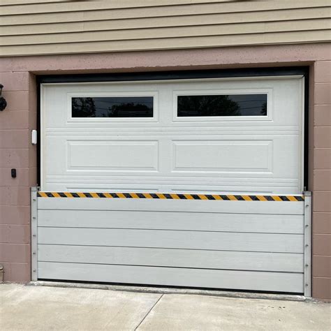 Our Flood Control Products — Garrison Flood Control