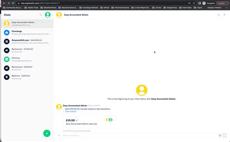 Hold 296548 Transfer Balance Is Not Displaying Error Messages · Issue 12911 · Expensifyapp