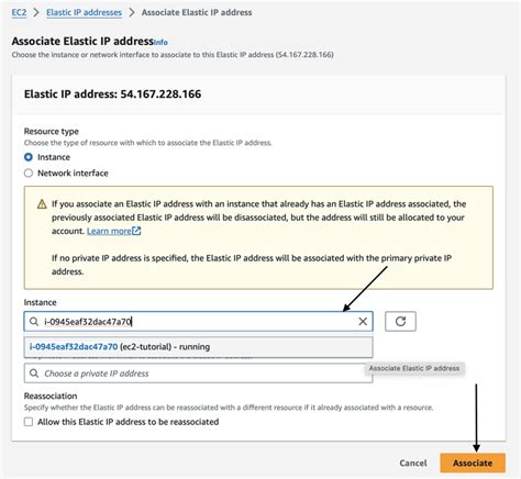Deploying Node Js Application On AWS EC2 The Essential Guide DEV