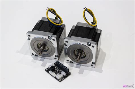 Showroom Smittys Rotary Servo 6dof Build Complete Page 2