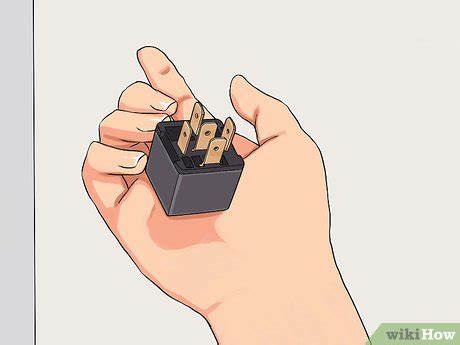 3 Ways To Test A Relay WikiHow