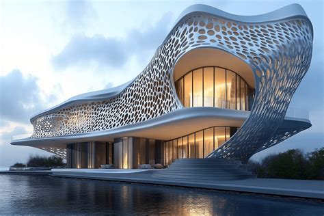 Understanding The Meaning Of Parametric Architecture A Comprehensive