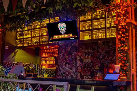 Chamaca Medellín Chamacabar Where Que Hay Para Hacer Hoy