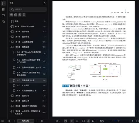 《python图像处理经典实例》桑迪潘·戴伊 Pdf电子书 192mb 下载 码农书籍网
