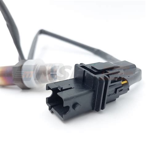 Bosch 4 2 Wide Band Lambda Sensor Porsche 997 Gt3 Cup Car Motorsport Electronics Limited