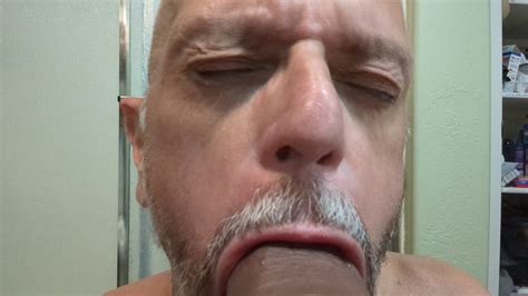 Daddy Needs A Hard Face Fuck