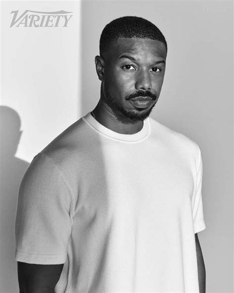 익스트림무비 벤 애플렉 And 마이클 B 조던 버라이어티 화보 공개