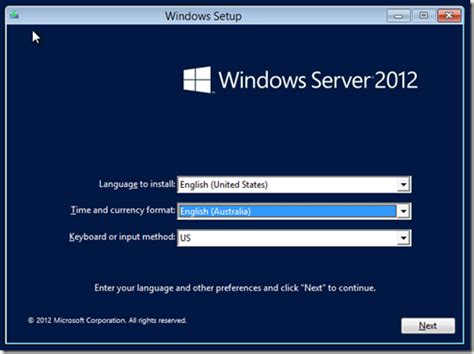 Configuring Active Directory Ad Ds In Windows Server 2012