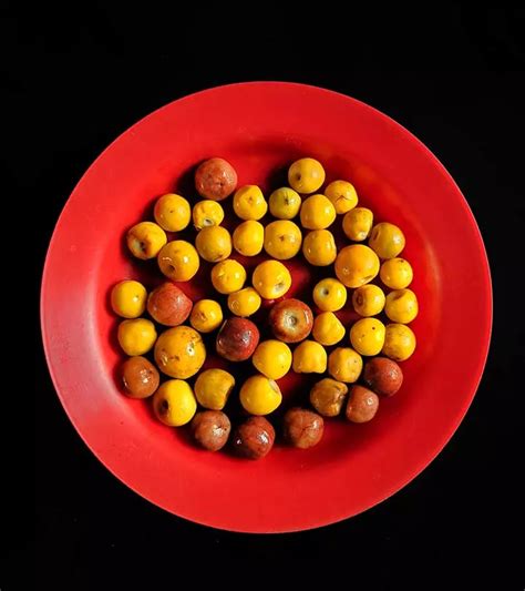 Nance Fruit Benefits Ways It Boosts Your Health