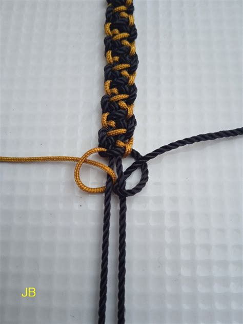 Hagamos Pulseras De Cuero Y Macram