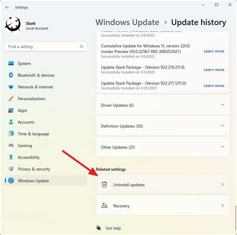 27 Ways To Fix System Service Exception Error In Windows 11