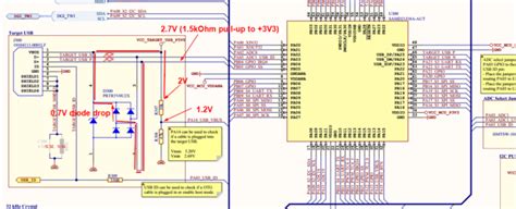 Usb Esd Protection Problem And Improved Usb Detect Circuit For Battery Powered Devices Piconomix